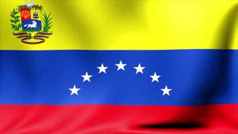 Venezuela Images Flag Stock Videos – Royalty-Free HD & 4K Videos