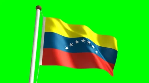 Venezuela Images Flag Stock Videos – Royalty-Free HD & 4K Videos