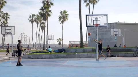 Playground Ca Stock Videos – Royalty-Free HD & 4K Videos