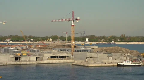 Mose Project Stock Video Footage | Royalty Free Mose Project Videos | Pond5