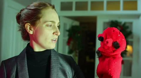 Muppet Stock Footage ~ Royalty Free Stock Videos | Pond5