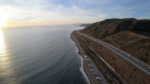 Ventura Highway P Stock Videos – Royalty-Free HD & 4K Videos