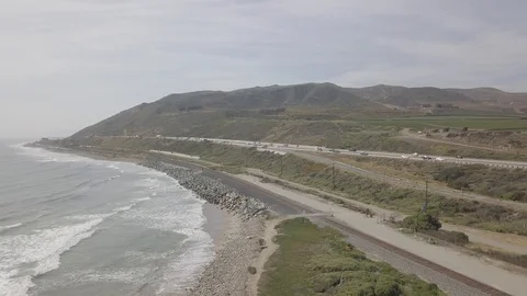 Ventura Highway P Stock Videos – Royalty-Free HD & 4K Videos