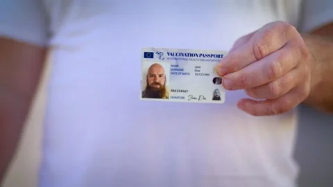 Face Verification Stock Videos – Royalty-Free HD & 4K Videos | Pond5