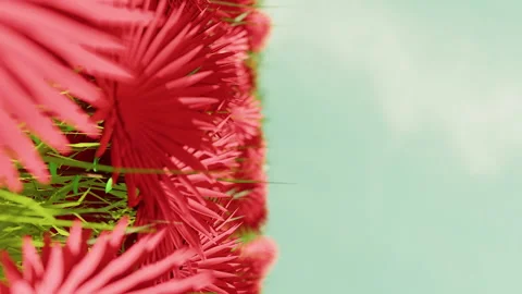 Spring Animated Background Stock Footage ~ Royalty Free Stock Videos ...