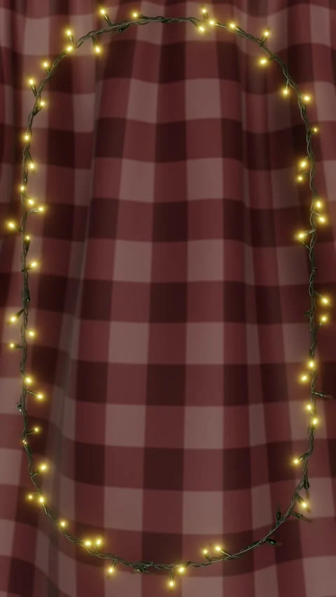 Christmas Border Fabric Stock Videos – Royalty-Free HD & 4K Videos | Pond5