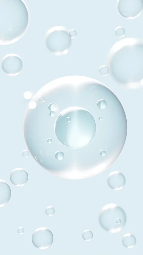 Vertical abstract background with transp... | Stock Video | Pond5