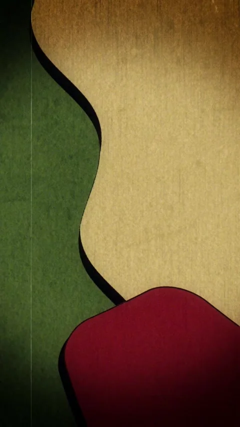 Vertical animated aged background | Stock Video | Pond5