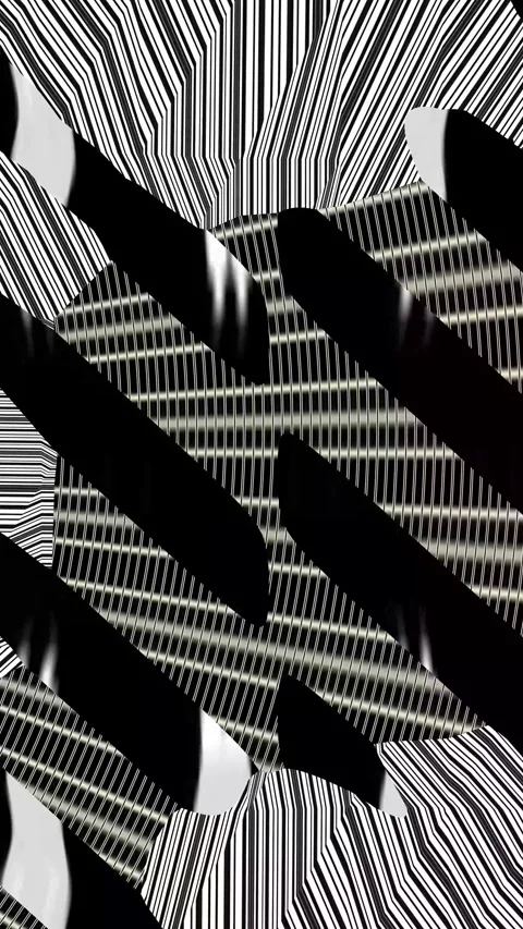 Vertical animated background. | Stock Video | Pond5