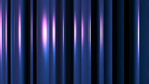 Vertical animated stripes as background ... | Stock Video | Pond5