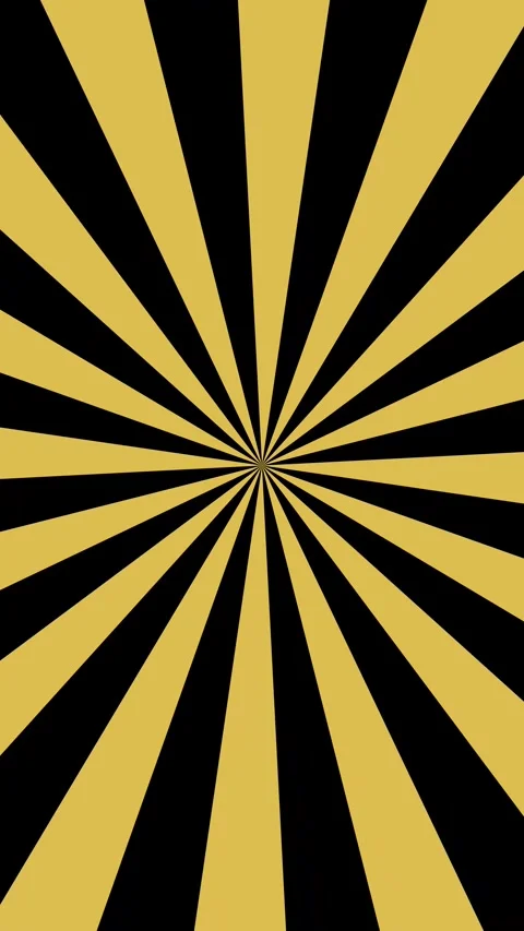 Vertical Animated sunburst background wi... | Stock Video | Pond5