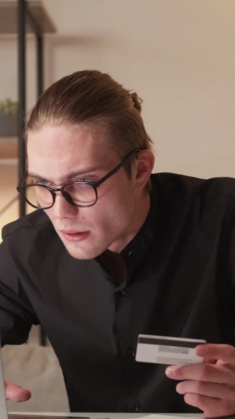 Financial Fraud Stock Video Footage | Royalty Free Financial Fraud ...