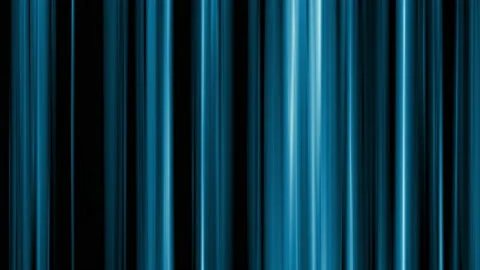 Vertical blue parallel lines moving on b... | Stock Video | Pond5