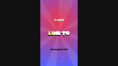 Vertical Britain Morphing Logo for After Effects ~ After Effects #283618526