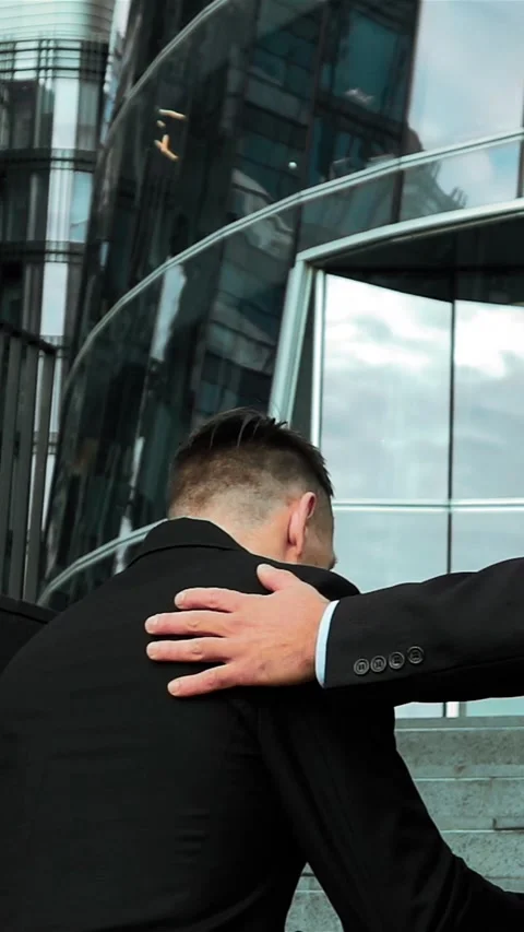 Pat Shoulder Stock Videos – Royalty-Free HD & 4K Videos