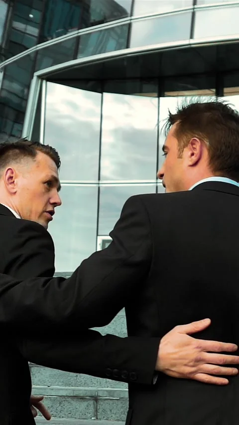 Pat Shoulder Stock Videos – Royalty-Free HD & 4K Videos