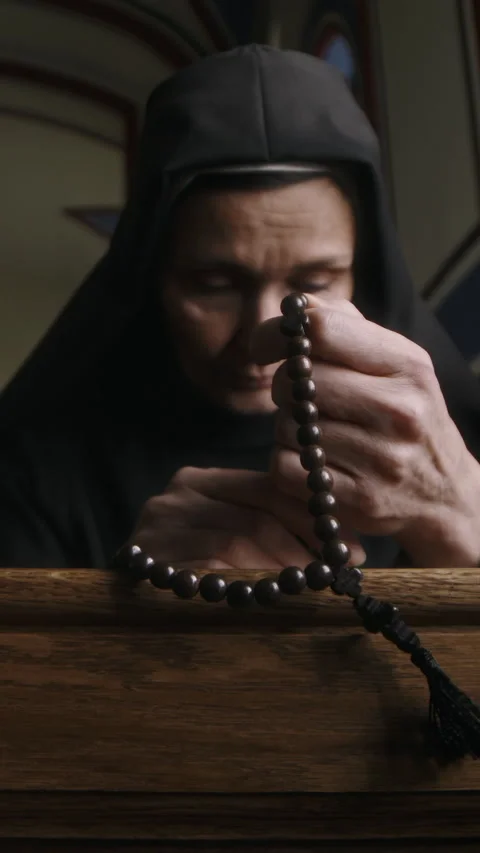 Cloistress Stock Video Footage | Royalty Free Cloistress Videos | Pond5