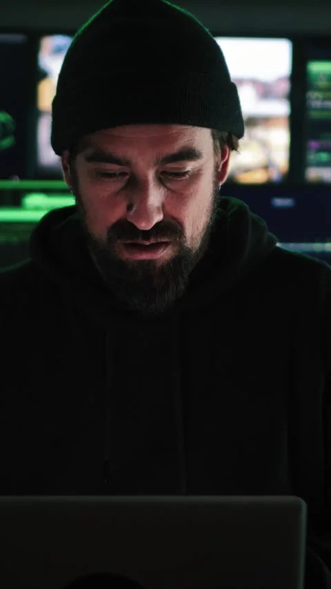 Phishing Stock Video Footage | Royalty Free Phishing Videos | Pond5