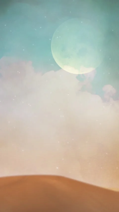 Desert Loop Stock Videos – Royalty-Free HD & 4K Videos