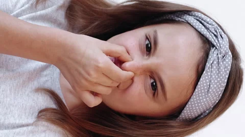 Kid Pinching Girl Stock Videos – Royalty-Free HD & 4K Videos