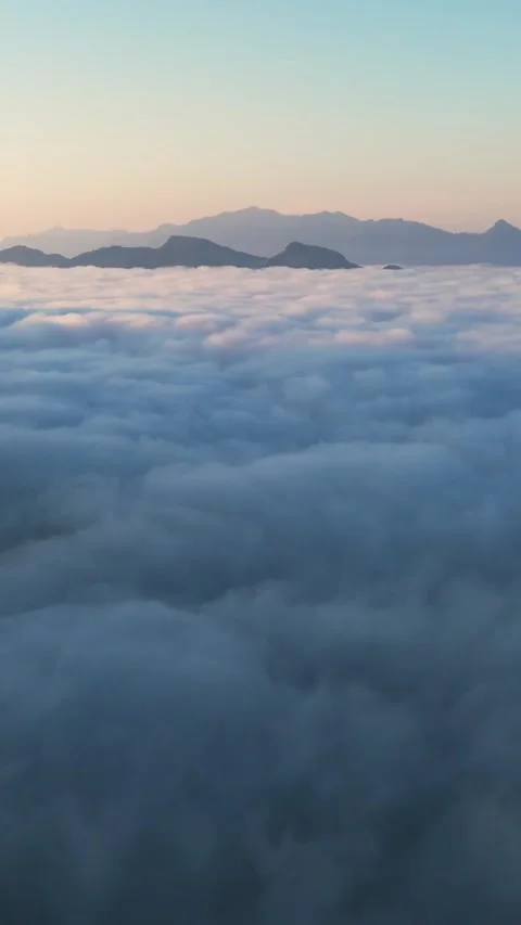 Fly Sky Drone Stock Videos – Royalty-Free HD & 4K Videos