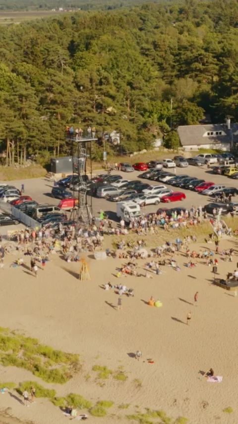 Concert D Drone Stock Videos – Royalty-Free HD & 4K Videos | Page 6