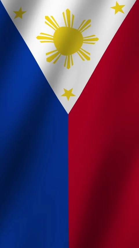 Philippine Flag 3d Gif