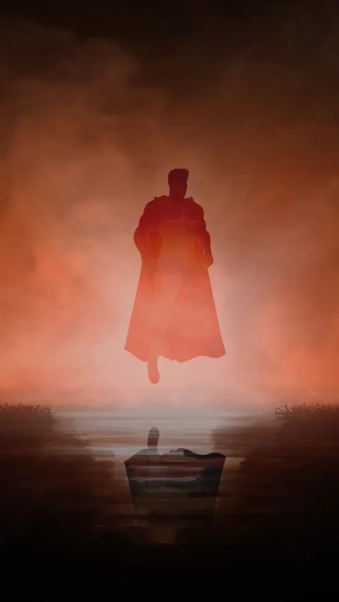 Super Hero S Stock Videos – Royalty-Free HD & 4K Videos | Pond5