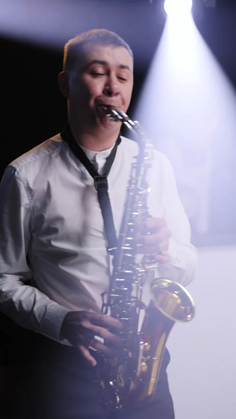 Video Sax Stock Videos – Royalty-Free HD & 4K Videos