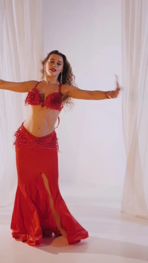 Naked Belly Dancing Stock Videos – Royalty-Free HD & 4K Videos | Pond5