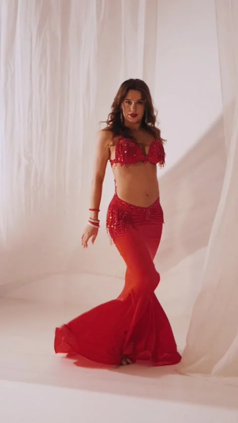 Naked Belly Dance Stock Footage ~ Royalty Free Stock Videos | Page 3