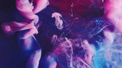 Vertical Splash Art Stock Videos – Royalty-Free HD & 4K Videos | Pond5