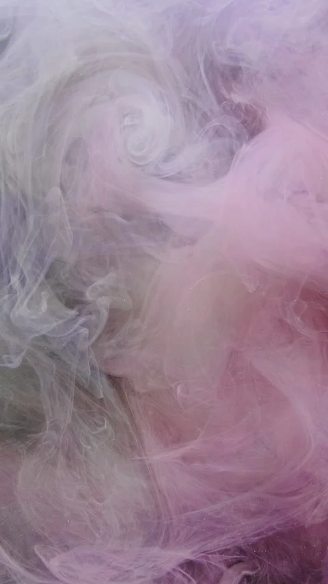 Vertical ink water drop vapor texture pi... | Stock Video | Pond5