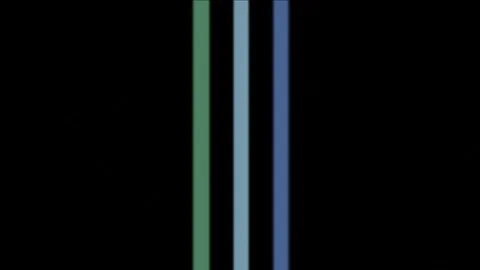Vertical lines background animation stoc... | Stock Video | Pond5