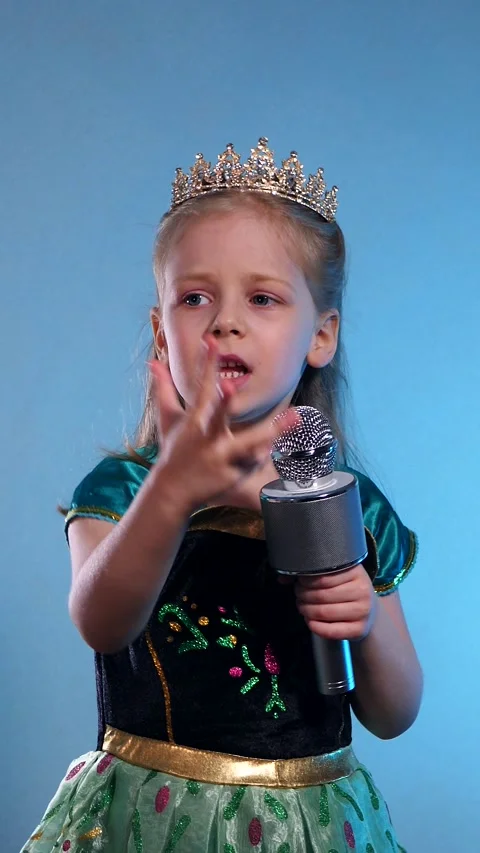 Little Vocies Stock Videos – Royalty-Free HD & 4K Videos