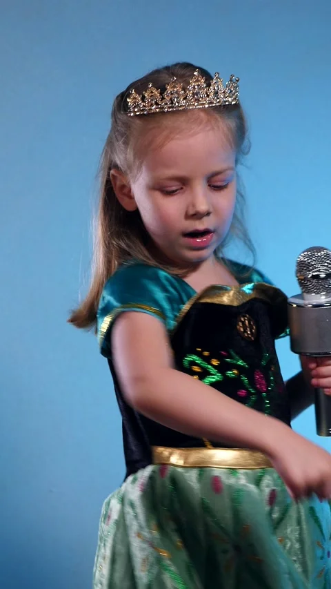 Little Vocies Stock Videos – Royalty-Free HD & 4K Videos