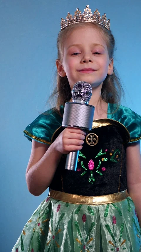 Little Vocies Stock Videos – Royalty-Free HD & 4K Videos