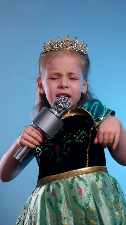 Little Vocies Stock Videos – Royalty-Free HD & 4K Videos