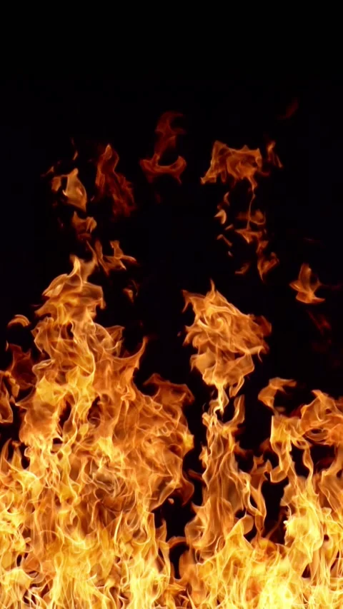 Vertical Looping Fire Element or Backgro... | Stock Video | Pond5 Vertical Looping Fire Element or Backgro... | Stock Video | Pond5