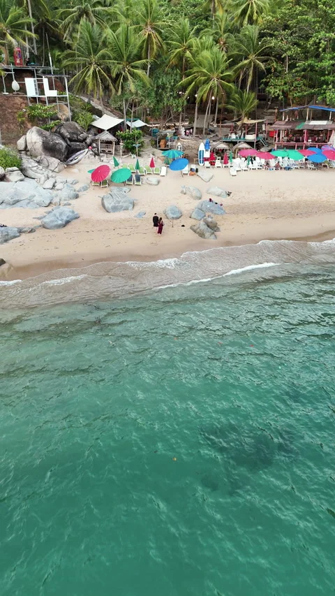 Girlfriend On Beach Stock Videos – Royalty-Free HD & 4K Videos | Pond5