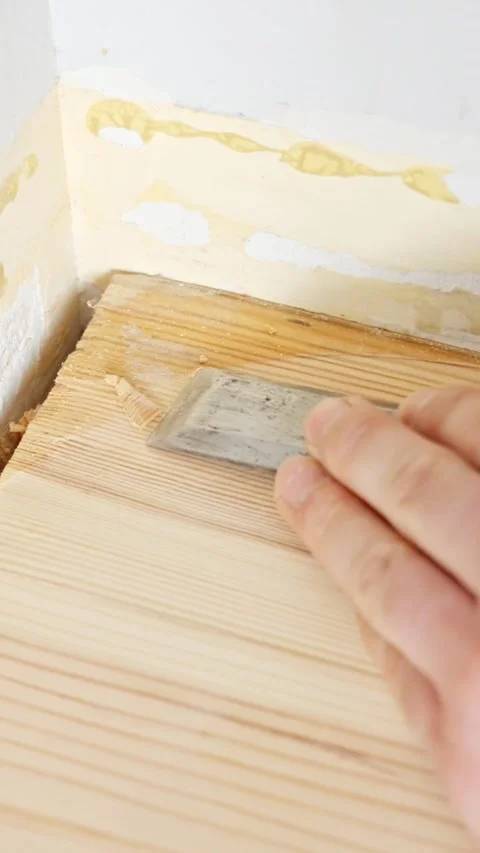 Hardwood Floor Stripping Stock Videos – Royalty-Free HD & 4K Videos | Pond5