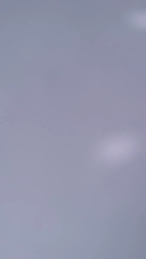 Vertical optical blur flare blend light ... | Stock Video | Pond5