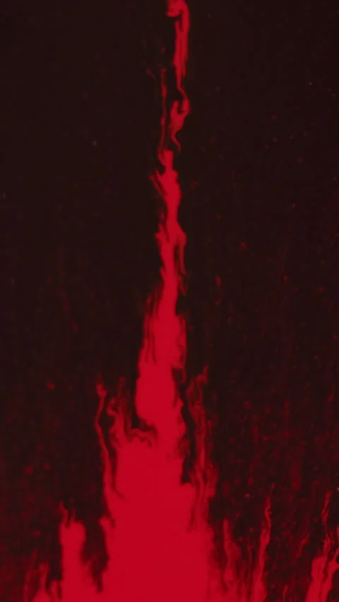 Red Paint Splash Stock Videos – Royalty-Free HD & 4K Videos | Pond5