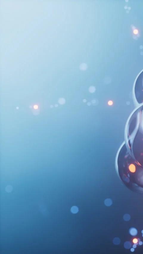 Particles Physics Stock Footage ~ Royalty Free Stock Videos | Pond5