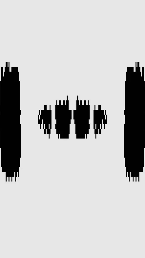 Sound Of Pixels Stock Video Footage | Royalty Free Sound Of Pixels ...