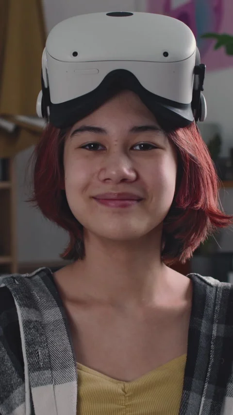 Gen Alpha Asian Stock Videos – Royalty-Free HD & 4K Videos | Pond5