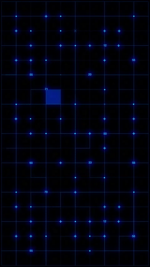 Galaxy Vertical Image Stock Videos – Royalty-Free HD & 4K Videos