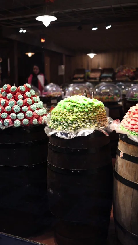 Like Candy Stock Videos – Royalty-Free HD & 4K Videos