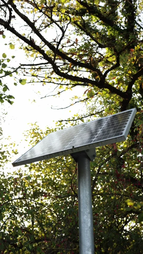 Solar Panel Screen Stock Videos – Royalty-Free HD & 4K Videos | Pond5