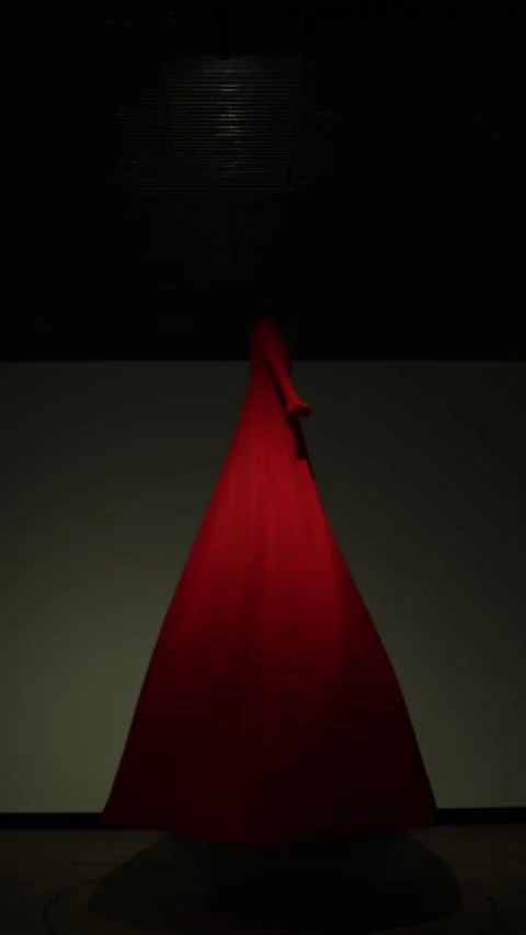 Striking Red Dress Stock Videos – Royalty-Free HD & 4K Videos | Pond5
